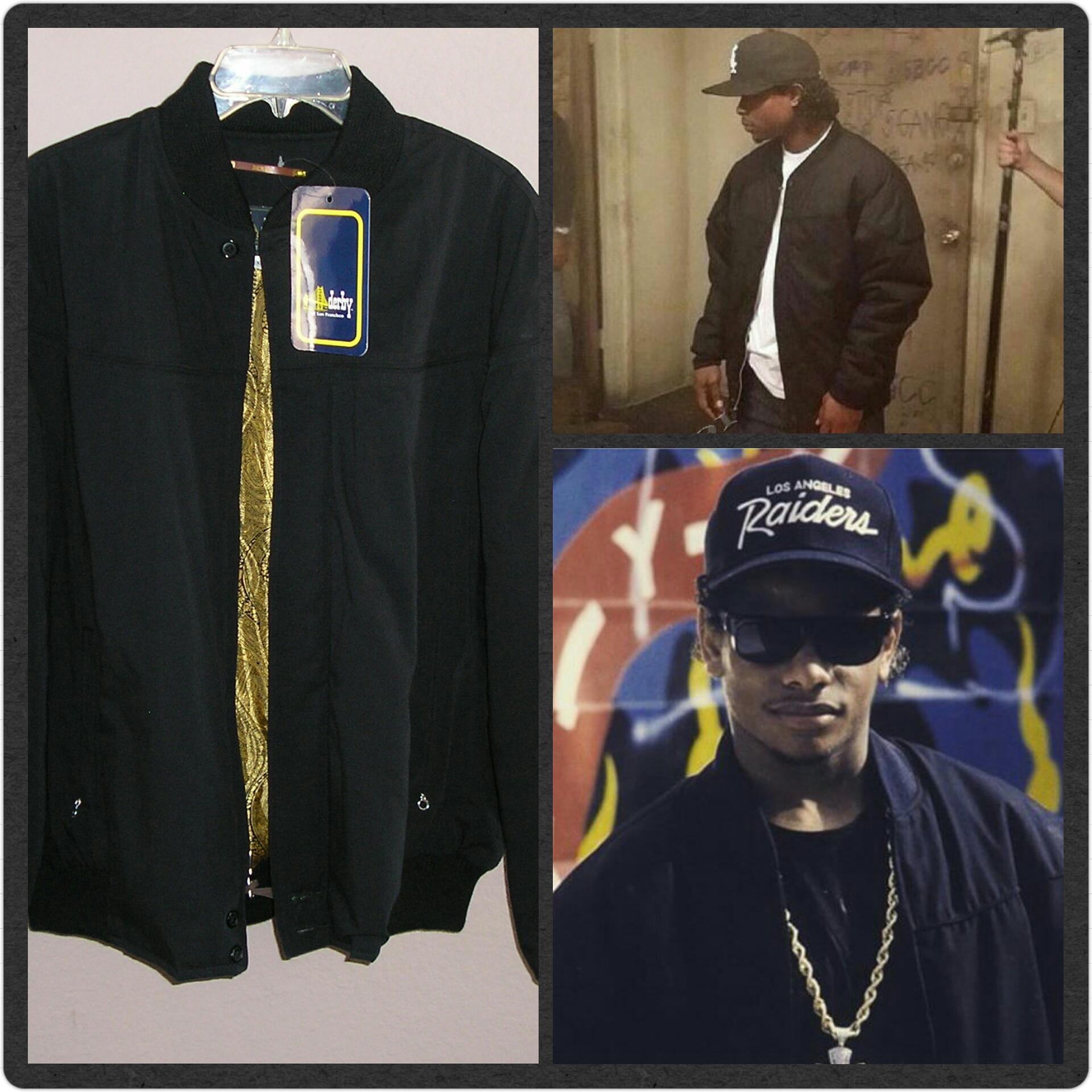 Eazy E Jacket