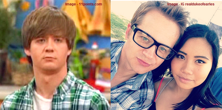 Jason Earles Age