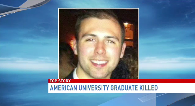 Friends remembering Matthew Shlonsky after he was shot and killed ...