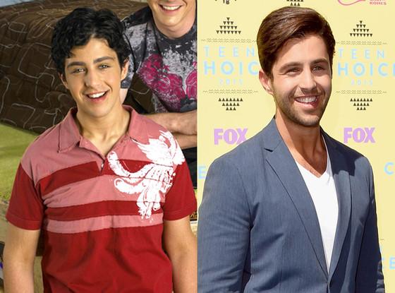 Drake And Josh Cast Then And Now Nickelodeon Stars Then And Now