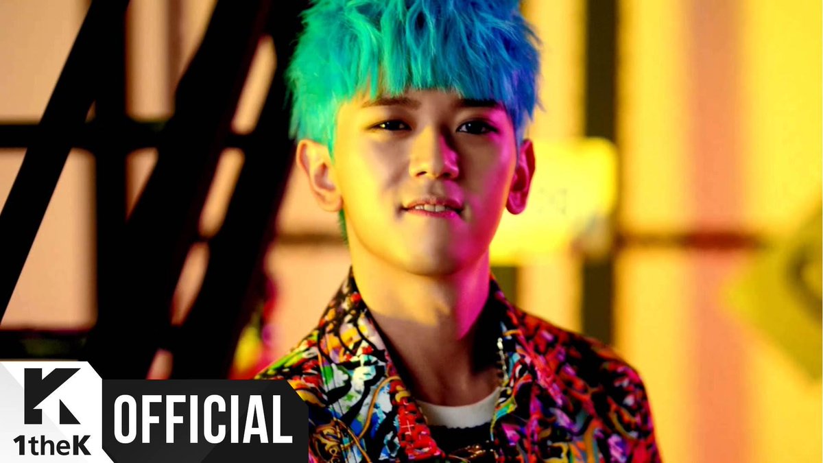 JJCC introduce new members Yul and ZICA in 2nd 'Where You At' teaser ...