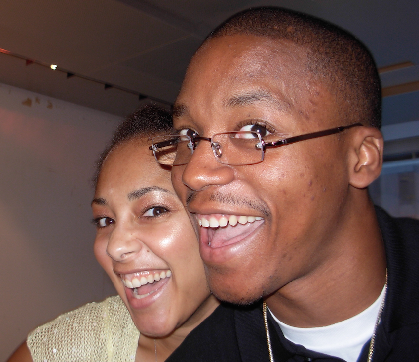 Lupe explains why he masturbates with a Condom on Joe Budden Twitter ...