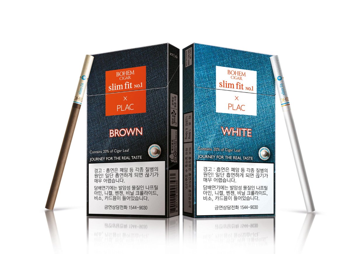 Kt&g launches bohem limited edition #cigarettes #tobacco #smoking # ...