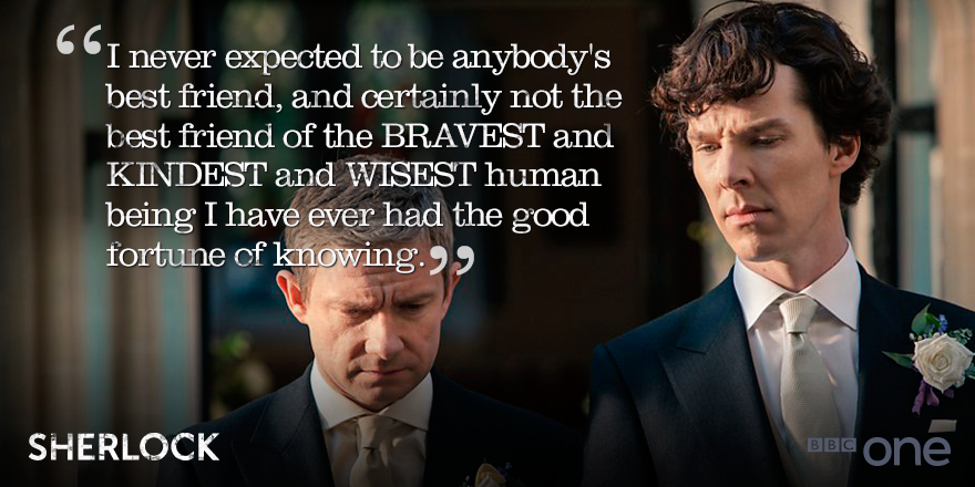 Best Sherlock Holmes Quotes