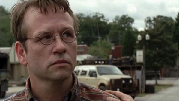 Milton Walking Dead