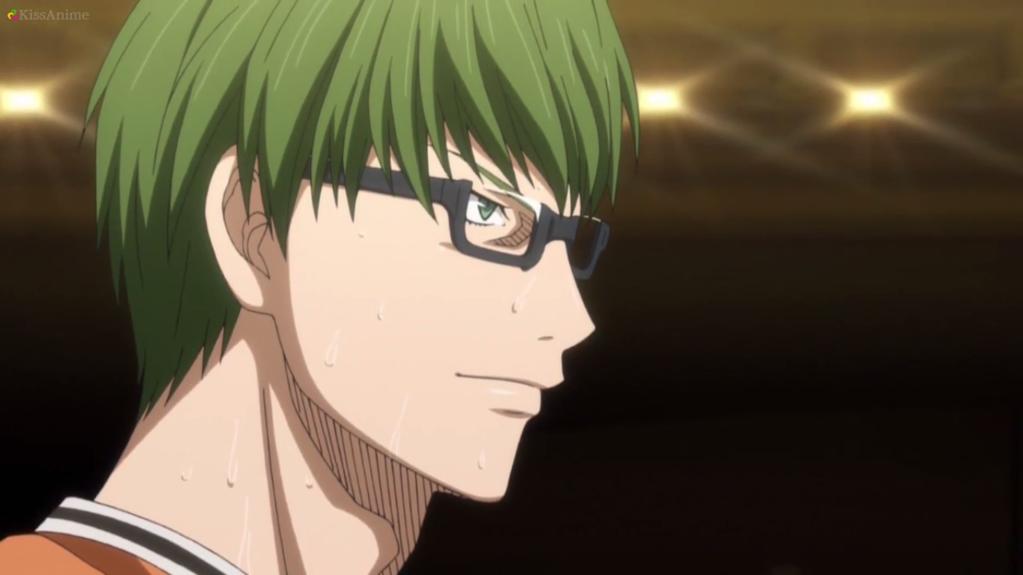 Midorima Screenshot