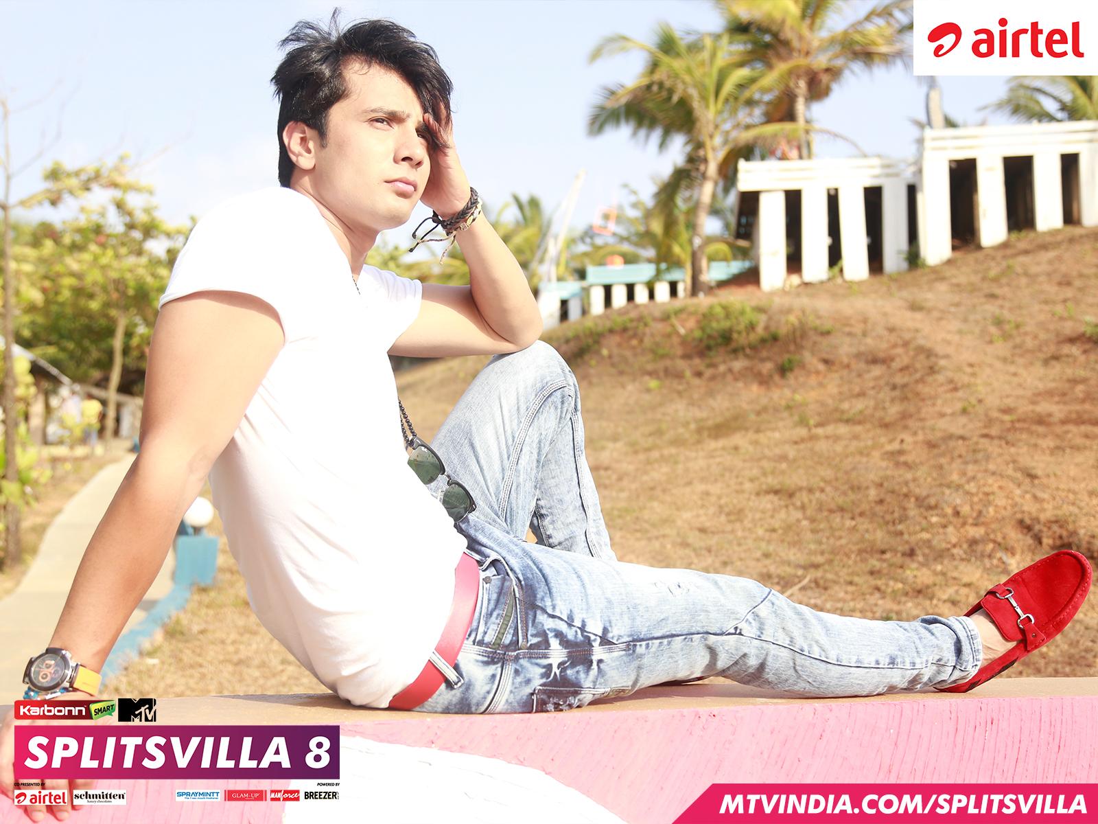 Mtv Splitsvilla 6 Wallpapers