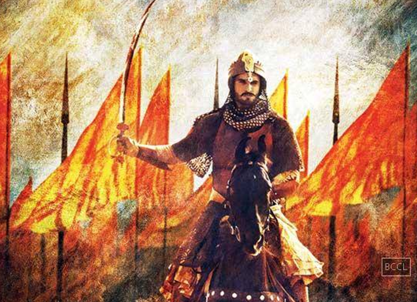 Images from Bajirao Mastani (updated) | SATYAMSHOT