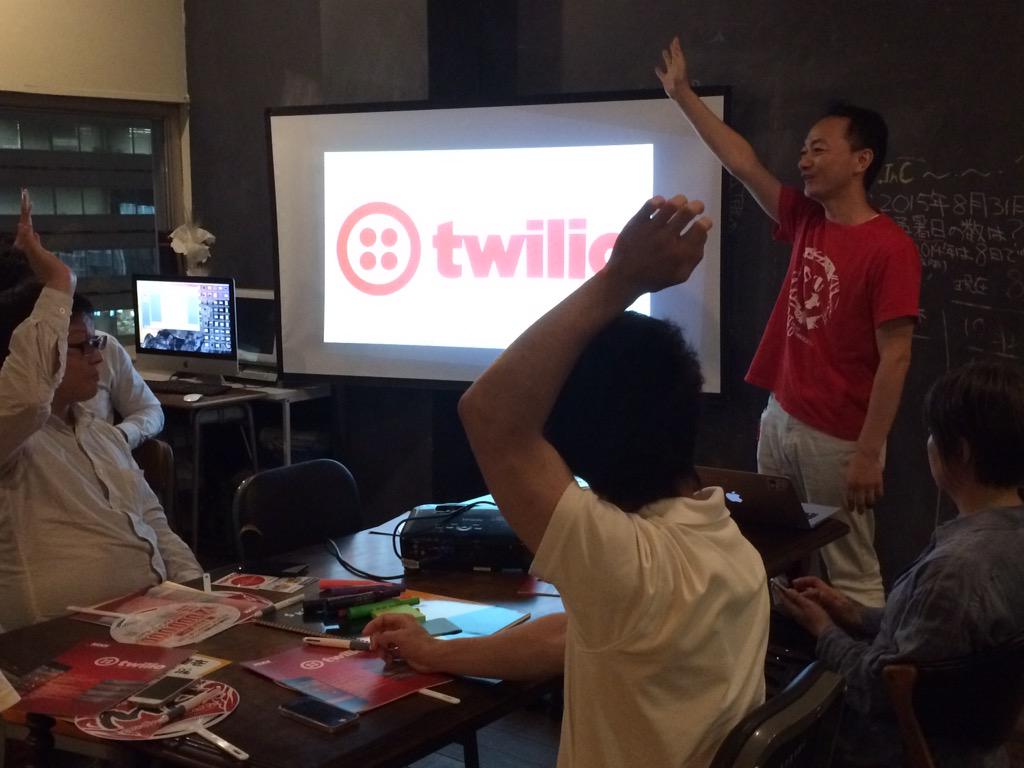 Mashup Ideathon 名古屋 〜WebAPIを使ってMashupサービスを妄想しよう!!~ #MA11 (2ページ目) - Togetter