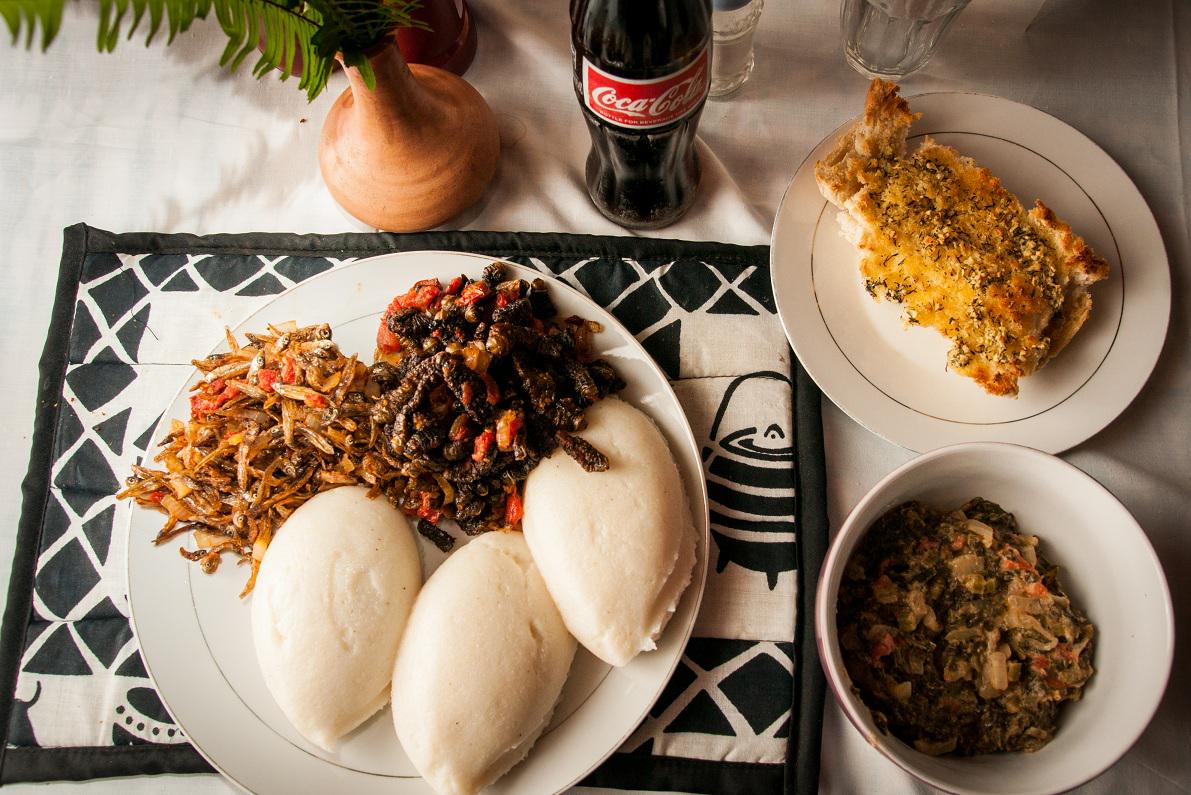 Zambia National Food The 10 Uzbekistan Foods You Need To Try | Wild