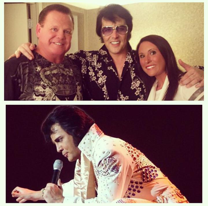 Best Elvis Impersonator Ever