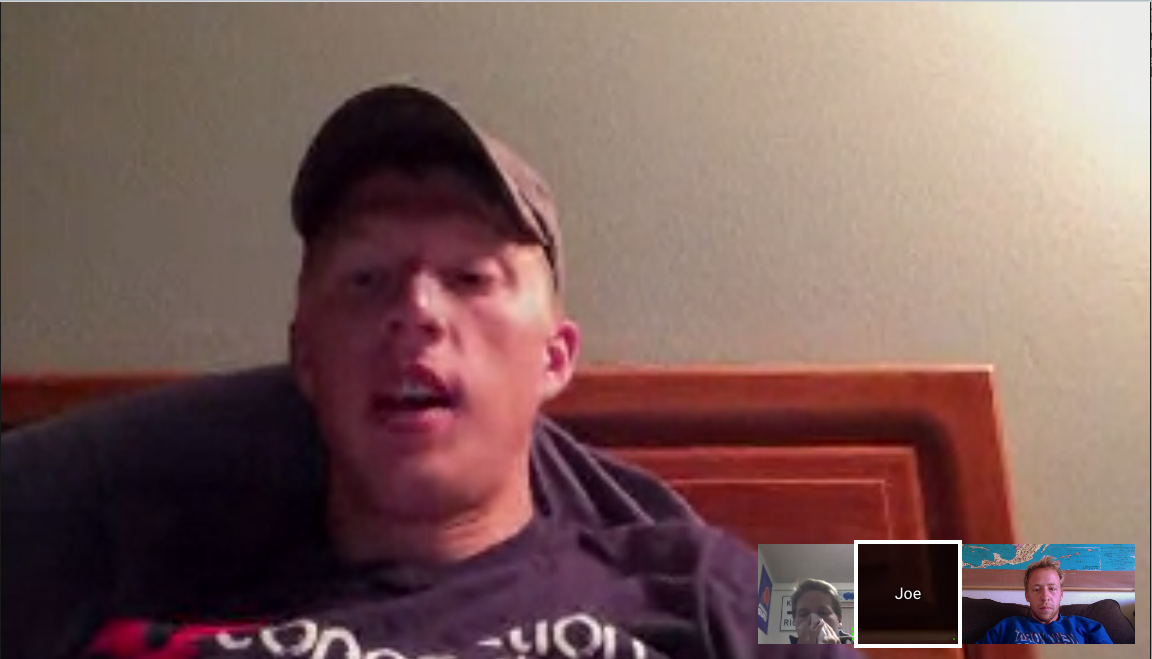 Andrew DeVaney (@andrewdevaney7) | Twitter