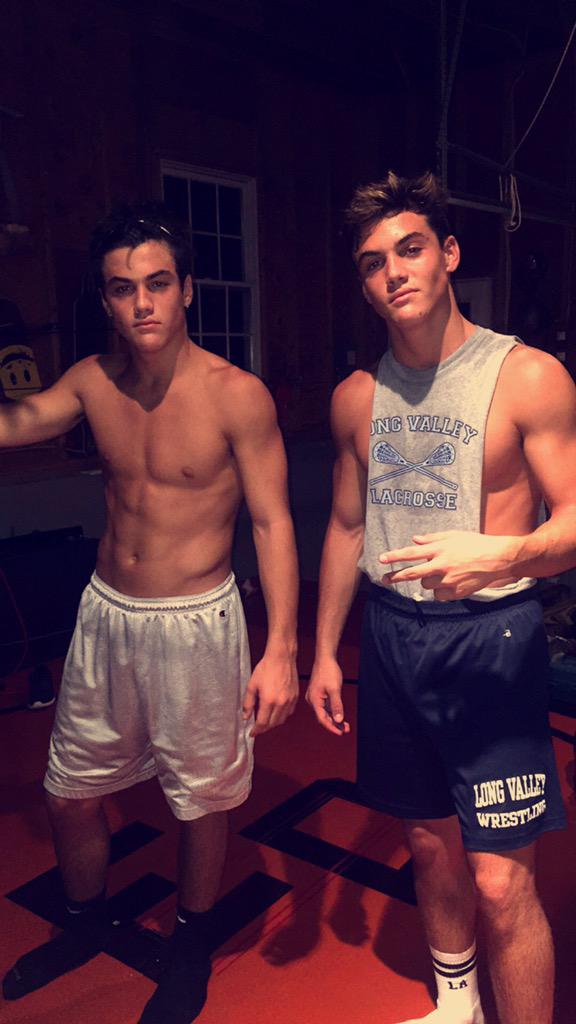 Ethan Dolan On Twitter Late Night Werk Bwr8s2umm3