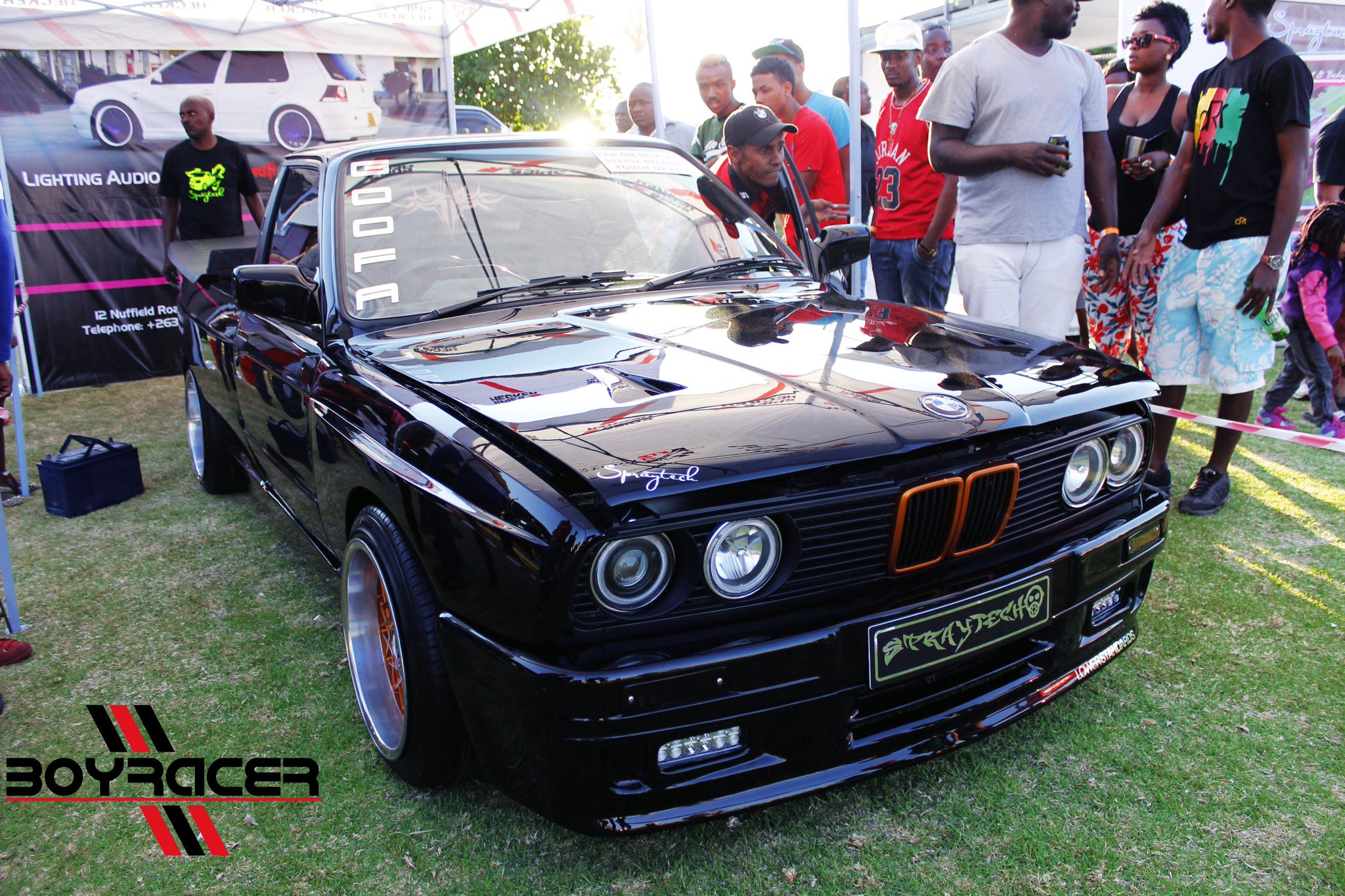 Gusheshe Tuning