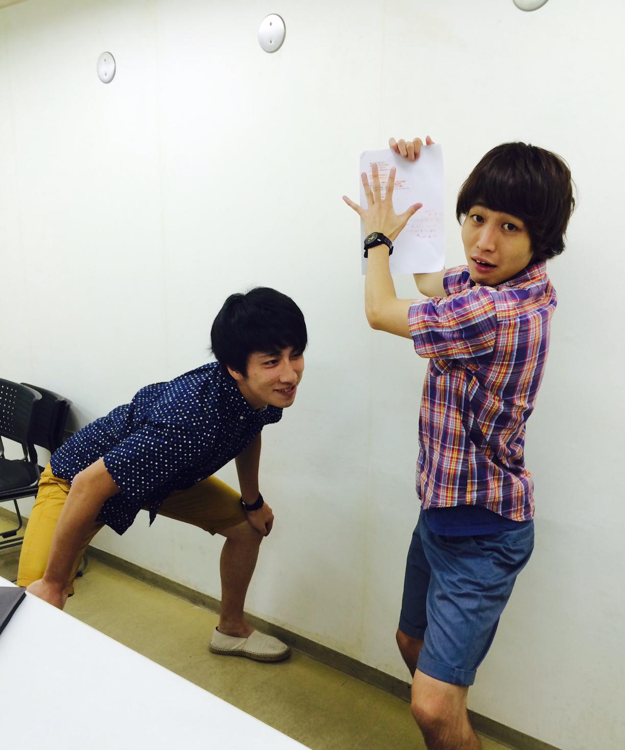 ヨシモト∞ホール【公式】 On Twitter す・・・すでにきゃっきゃしている!!Σ ・ω・ノ ノ 本日21 00開演!「くつばこvol