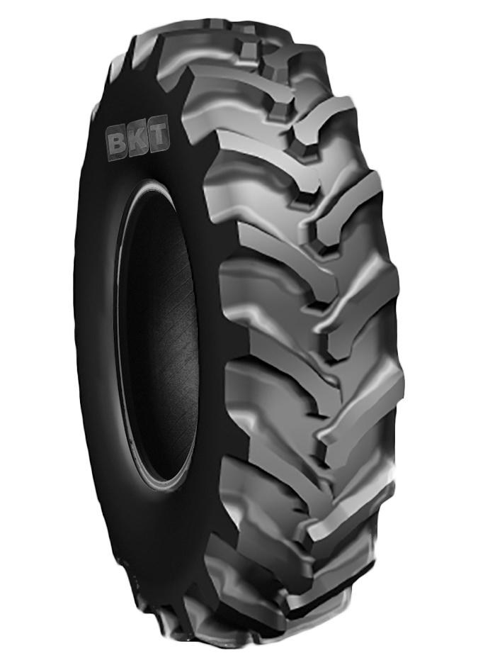 #BKTquiz STAR TRAC, the #tire for #harvesters: which kind of # ...