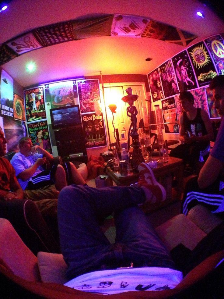 Chill Room Ideas For Guys - If you're looking for some ideas to make a ...