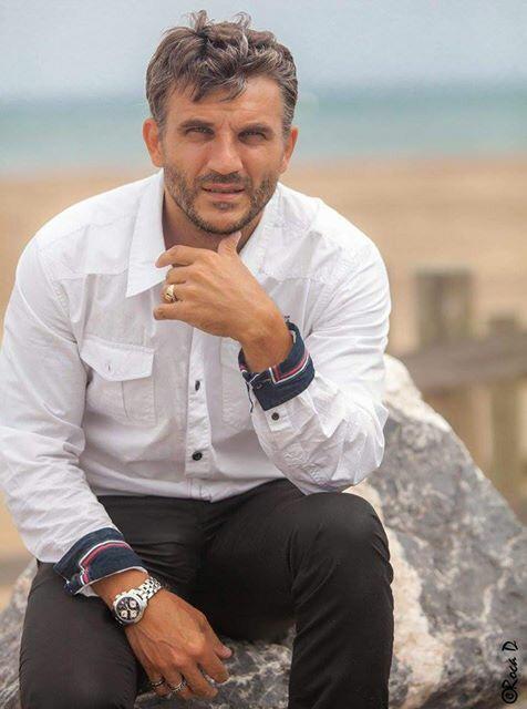 TW Pornstars - Sebastian Barrio. Pictures and videos from Twitter. Page 6