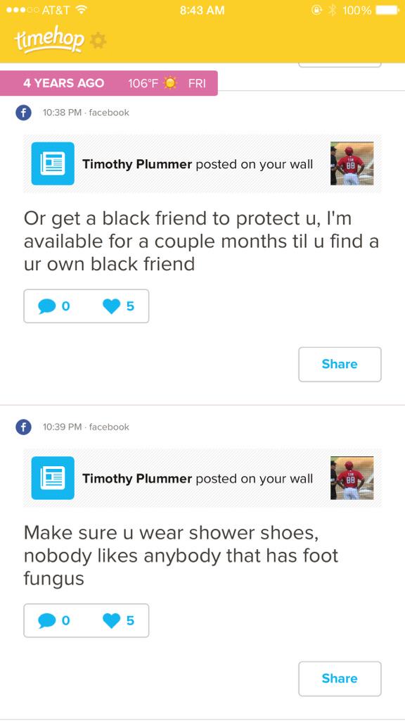 Timothy Plummer (@timothy5512) | Twitter