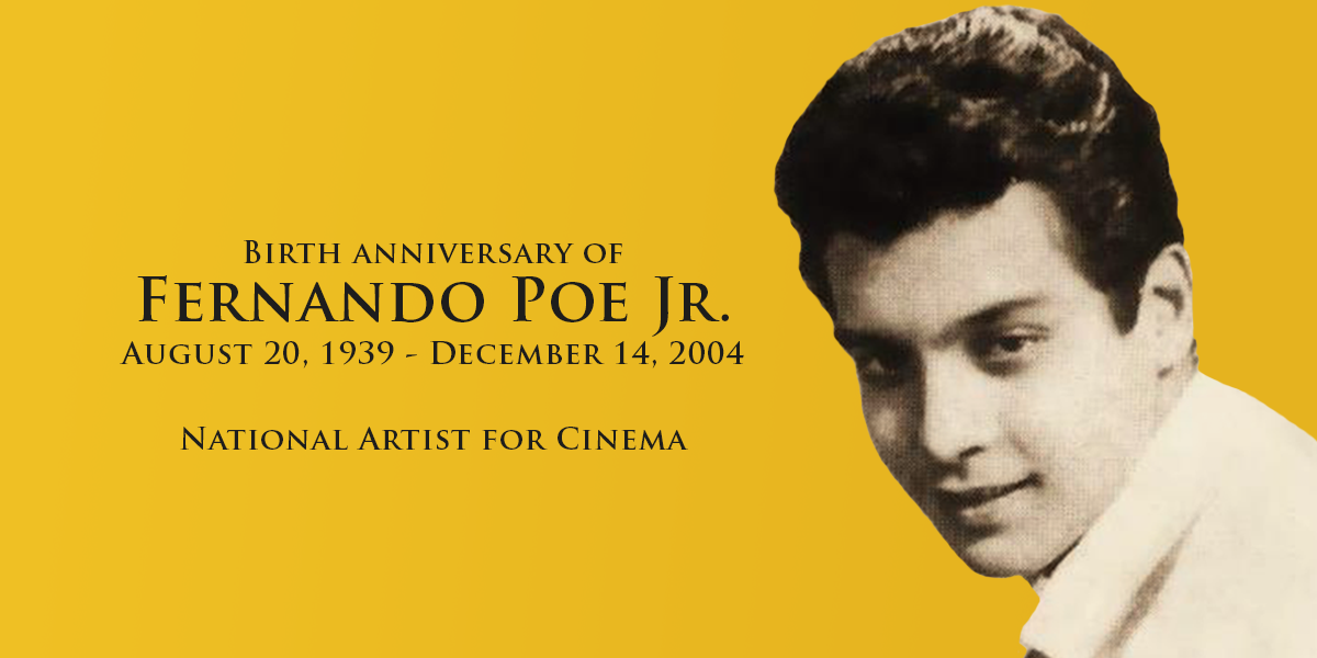 Fernando Poe Jr