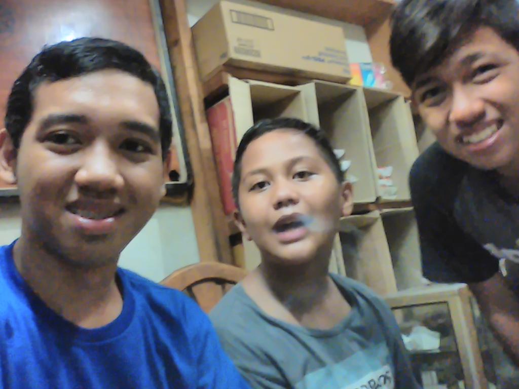 Daniel Situmeang (@situmeang277) | Twitter