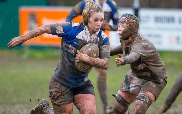 Female rugby player's tragic death shows why women must tackle this ...