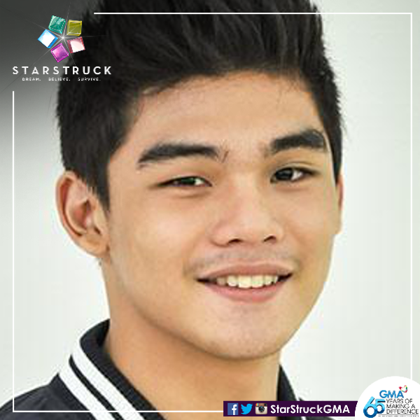 Eric Fructuoso ~ Detailed Biography | Photos | Videos