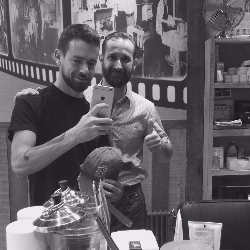 Jack Dorsey's Beard (@DorseysBeard) | Twitter Jack Dorsey's Beard (@DorseysBeard) | Twitter