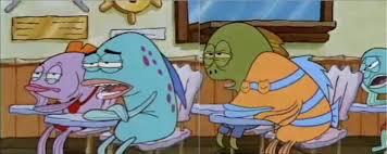 Mrs Puffs Boating School