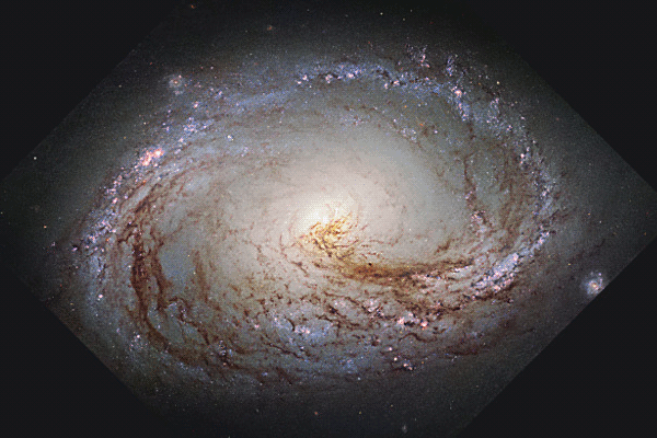 Messier 96 - Alchetron, The Free Social Encyclopedia