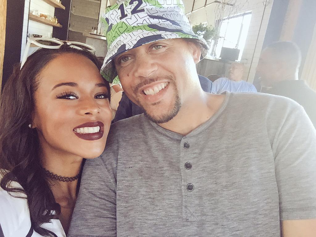 'Empire' Actress Serayah Identifies As A Mixed Girl | Page 5 | Lipstick ...