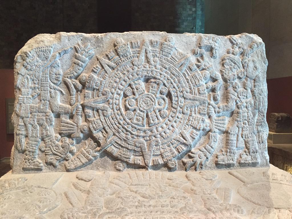 Teocalli : Últimas noticias y actualidad en vivo - Scoopnest