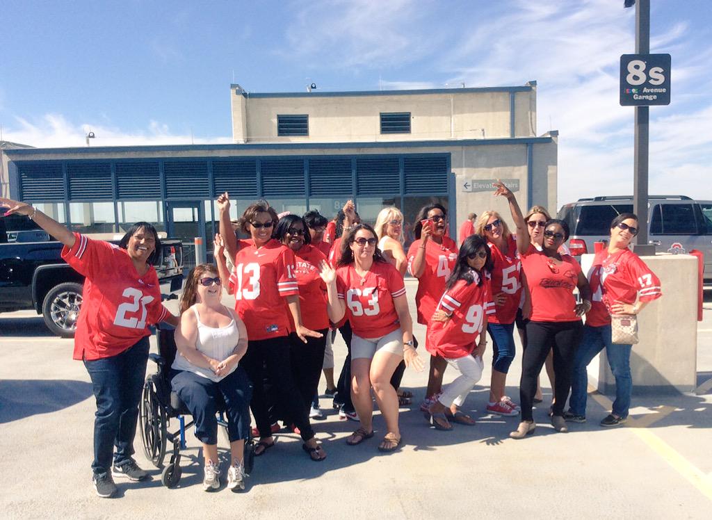 Football Parents At Ohio State (FPAOS) | BuckeyePlanet