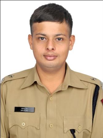 NHRC orders arrest of Ahmedabad rural SP | DeshGujarat