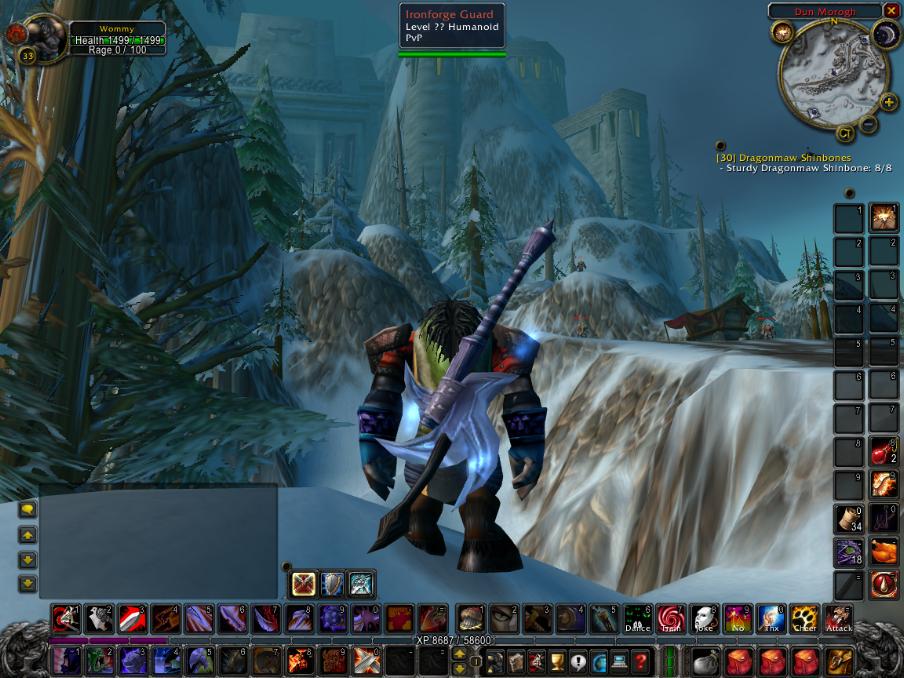 Vanilla Wow Whirlwind Axe Quest Chain - payselafenotic’s blog