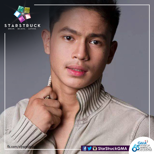 Elyson de Dios - Alchetron, The Free Social Encyclopedia