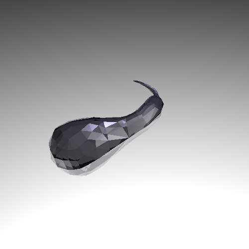 Github Josesoyo Ray Casting Test Backward Ray Tracing