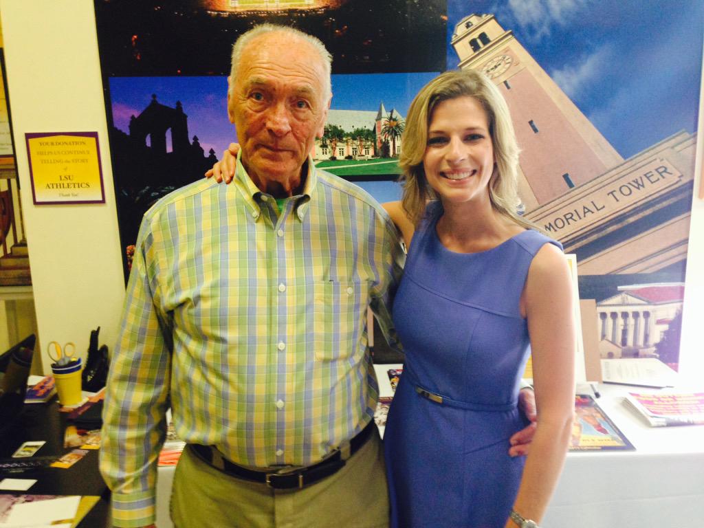 How much has Brittany Weiss' stock risen during this coverage? | O-T Lounge