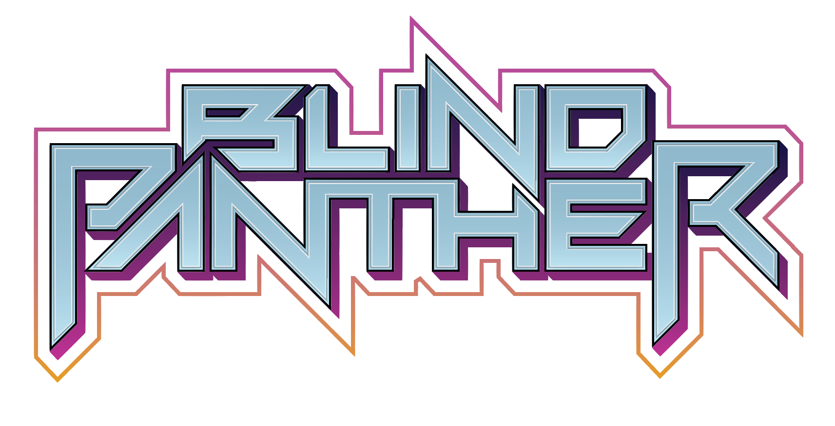 80s Band Logos