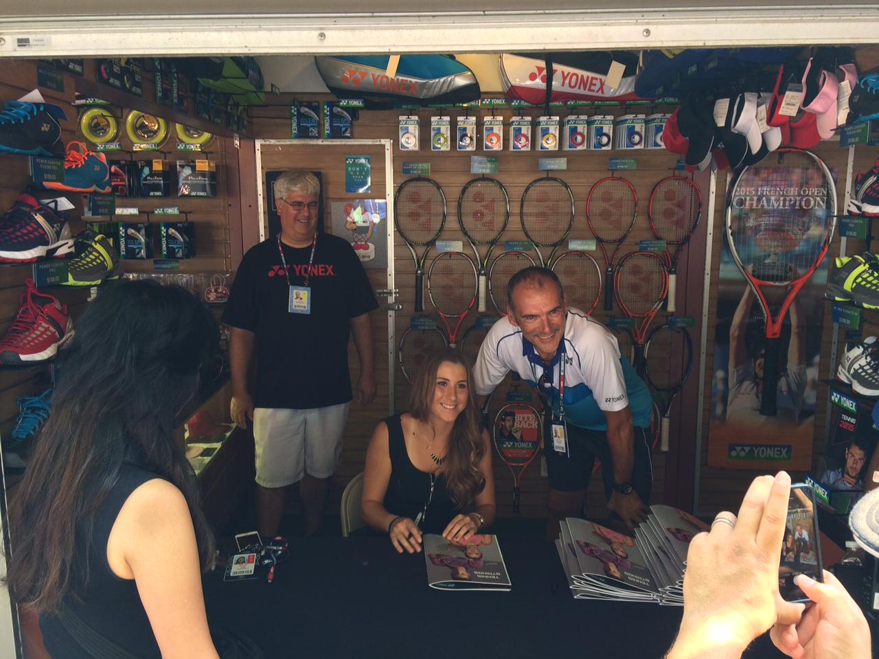 Guys only: best legs and other best female issues | Page 1039 | Talk Tennis