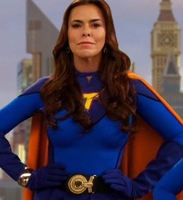 The Thundermans Barb