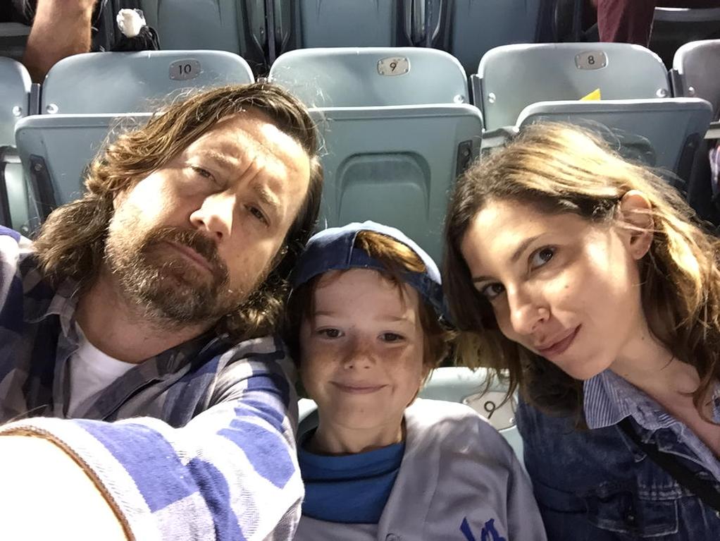 Matt Bissonnette Director