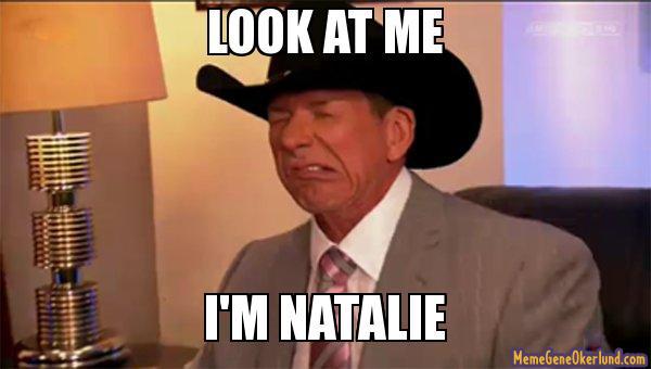 Natalie Meme