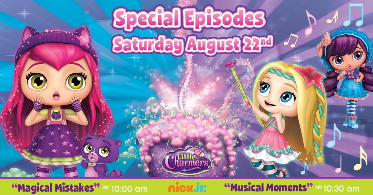 Old Nick Jr Shows 9 Epic Nickelodeon Shows For Family Time This June