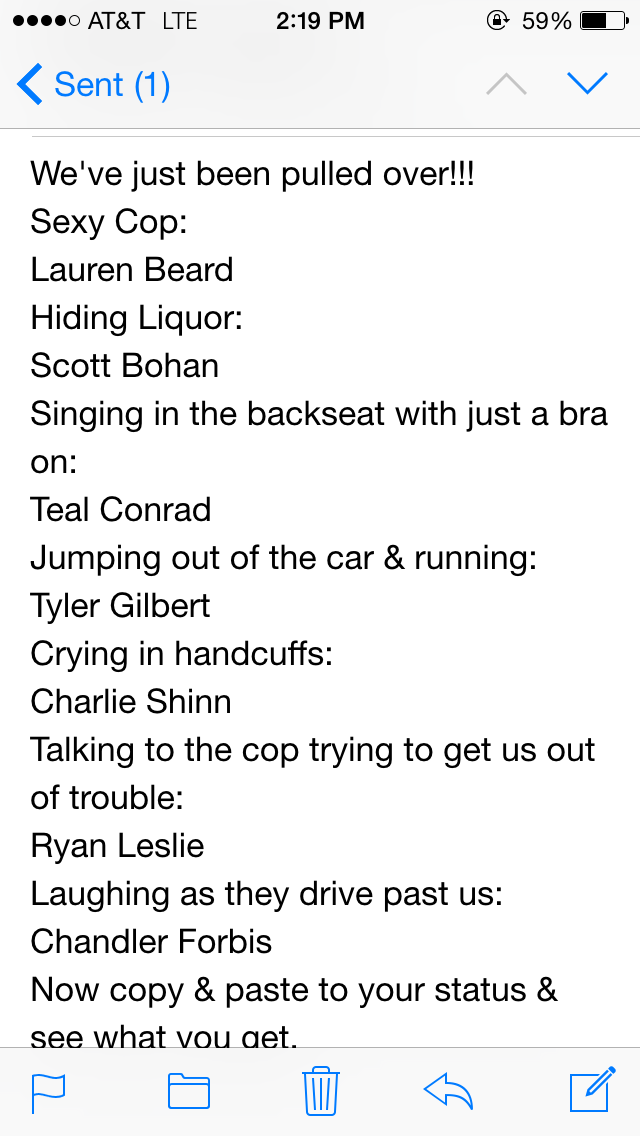 TW Pornstars - Teal Conrad®. Twitter. I would probably be that girl ...