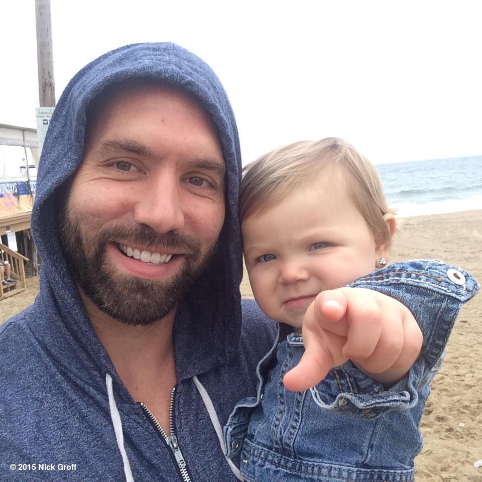 Nick Groff's Instagram, Twitter & Facebook on IDCrawl