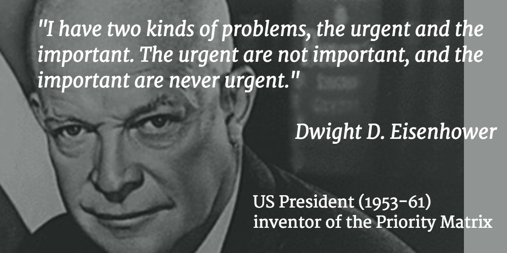 President Eisenhower Quotes