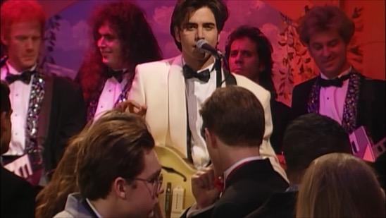 Full House Prom Night