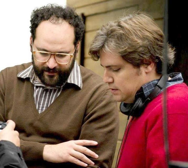 Andrés Clariond Rangel y Gabriel Nuncio encabezan la cinta "Hilda ...