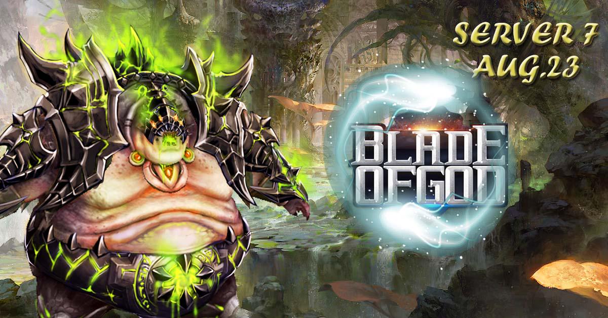 BLADE OF GOD (@BladeOfGod_US) | Twitter